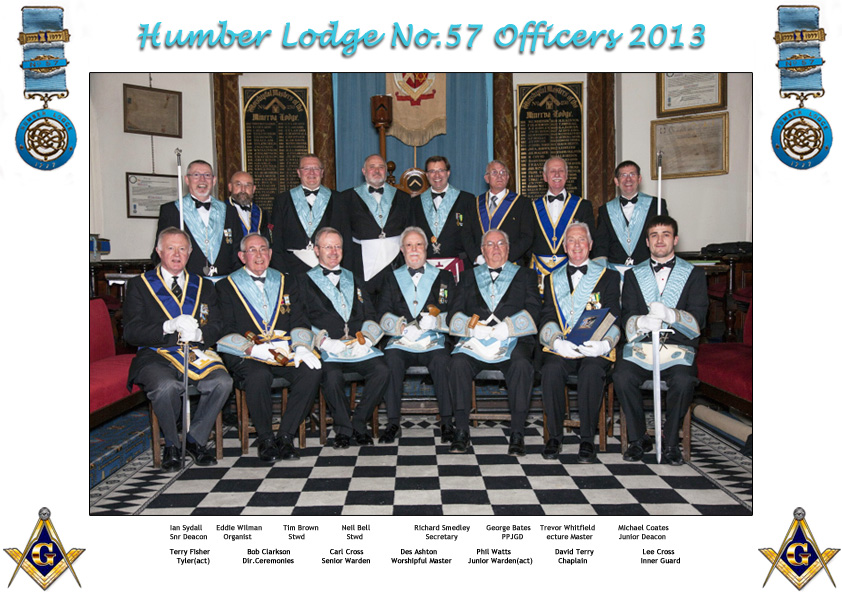 Welcome to Humber Lodge No. 57. One of the oldest Lodges of Freemasons ...
